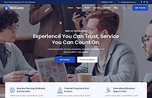 Business – Vantage